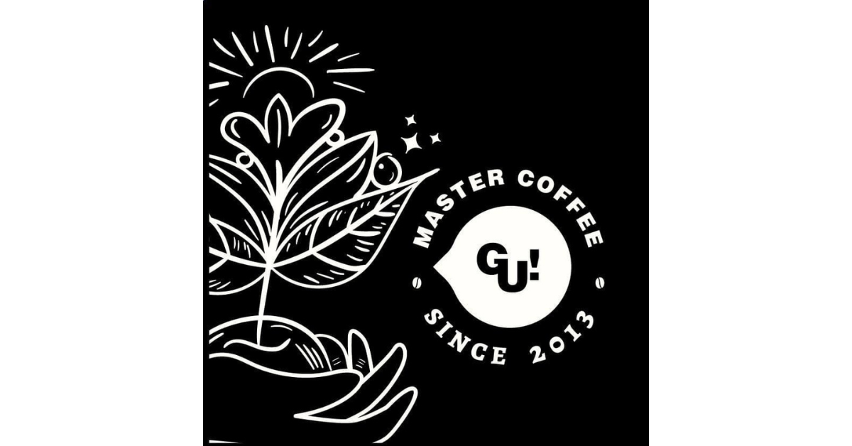 Mezclas de Café de Especialidad - Gas Up! | Sabores Balanceados y Comp